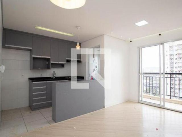 Apartamento à Venda Jardim Iris, 2 Quartos, 52 m² São Paulo