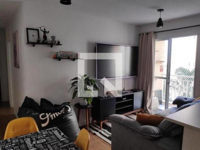 Apartamento à Venda Jardim Iris, 2 Quartos, 57 m2