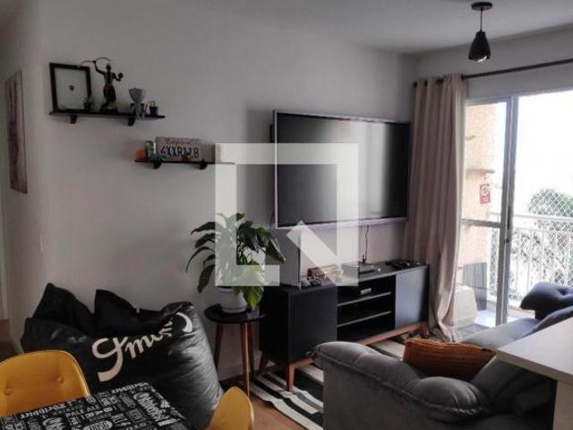 Apartamento à Venda Jardim Iris, 2 Quartos, 57 m2