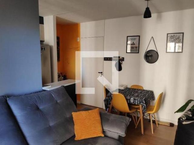 Apartamento à Venda Jardim Iris, 2 Quartos, 57 m² São Paulo