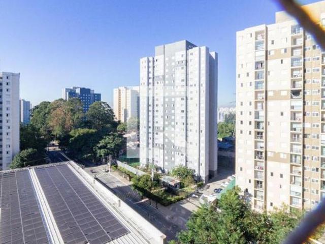 Apartamento à Venda Jardim Iris, 2 Quartos, 54 m2