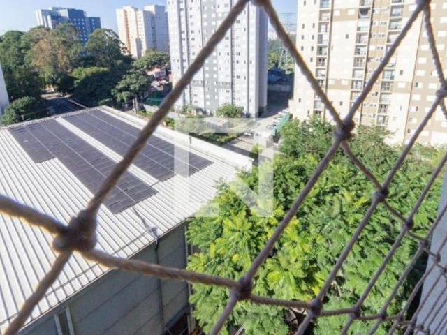 Apartamento à Venda Jardim Iris, 2 Quartos, 54 m2