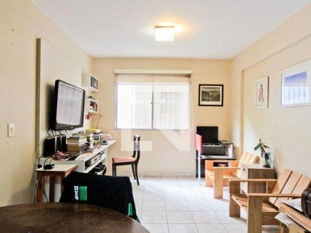 Apartamento à Venda Jardim Iris, 2 Quartos, 54 m2