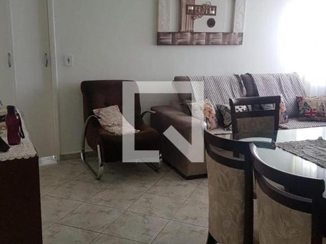 Apartamento à Venda Jardim Iris, 2 Quartos, 54 m2