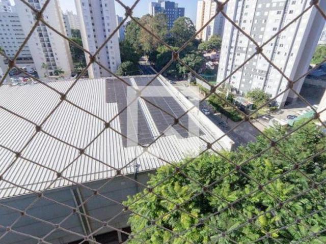Apartamento à Venda Jardim Iris, 2 Quartos, 54 m² São Paulo