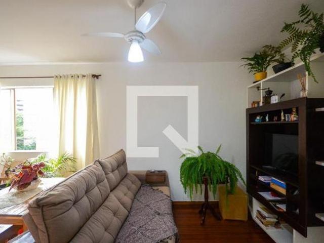 Apartamento à Venda Jardim Iris, 2 Quartos, 55 m2