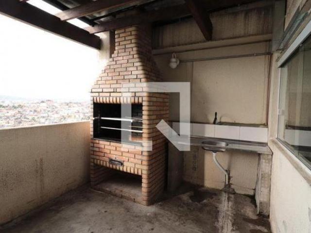 Apartamento à Venda Jardim Iris, 2 Quartos, 55 m2