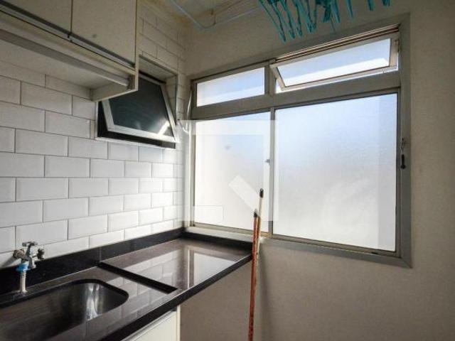 Apartamento à Venda Jardim Iris, 2 Quartos, 55 m2