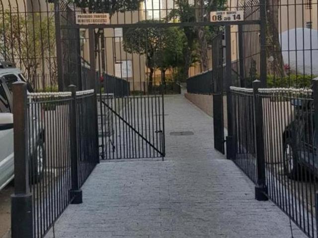 Apartamento à Venda Jardim Iris, 2 Quartos, 55 m2