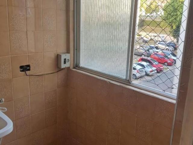 Apartamento à Venda Jardim Iris, 2 Quartos, 55 m2