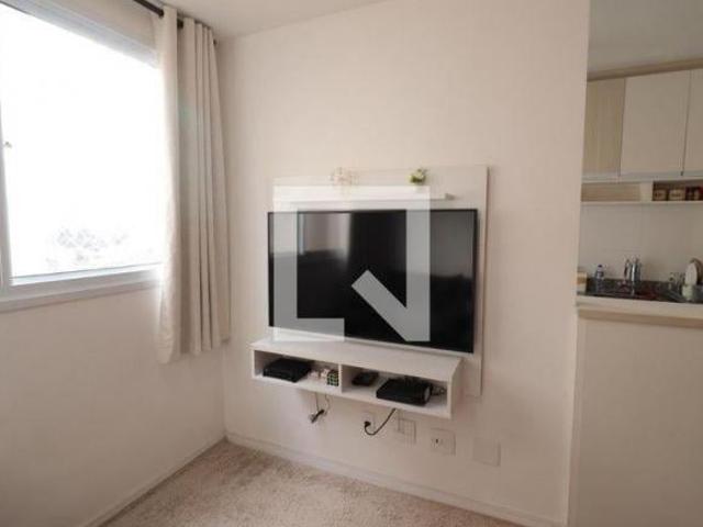 Apartamento à Venda Jardim Iris, 2 Quartos, 55 m2