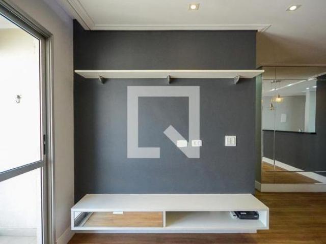 Apartamento à Venda Jardim Iris, 2 Quartos, 55 m2