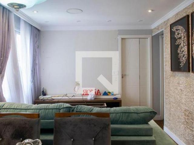 Apartamento à Venda Jardim Iris, 2 Quartos, 55 m2