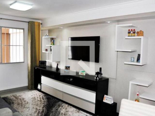 Apartamento à Venda Jardim Iris, 2 Quartos, 55 m2