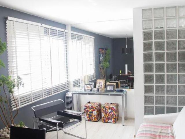 Apartamento à Venda Jardim Iris, 2 Quartos, 55 m2