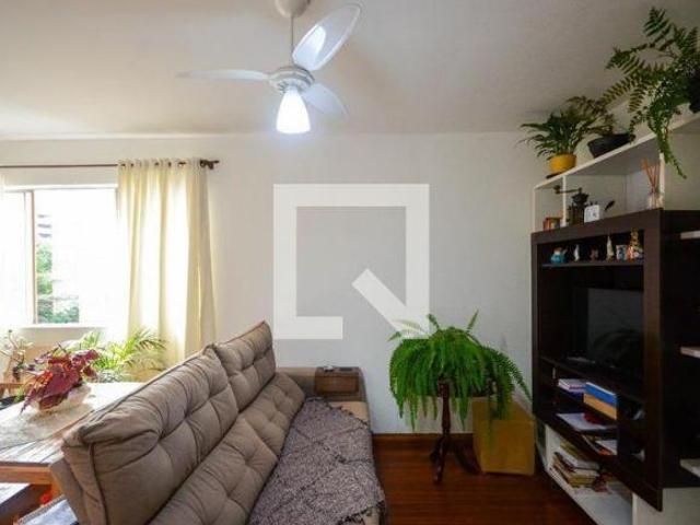 Apartamento à Venda Jardim Iris, 2 Quartos, 55 m² São Paulo