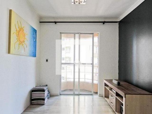 Apartamento à Venda Jardim Iris, 2 Quartos, 55 m² São Paulo