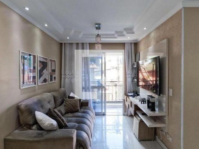 Apartamento à Venda Jardim Iris, 2 Quartos, 56 m2