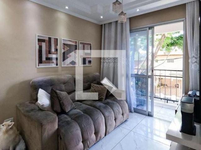 Apartamento à Venda Jardim Iris, 2 Quartos, 56 m2