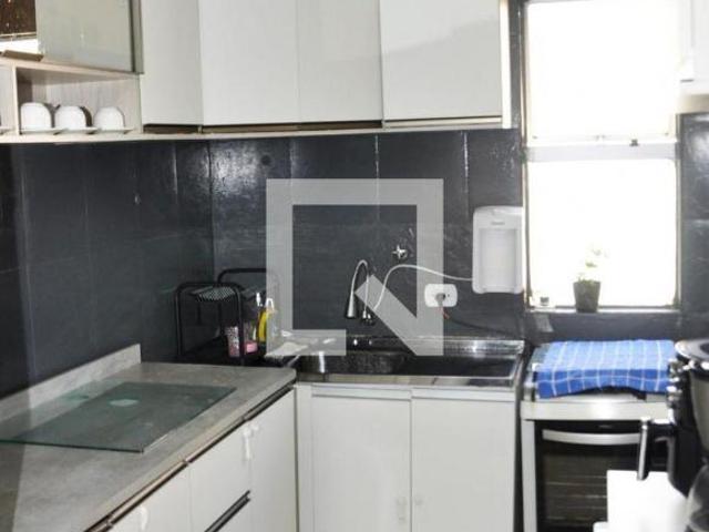 Apartamento à Venda Jardim Iris, 2 Quartos, 56 m2