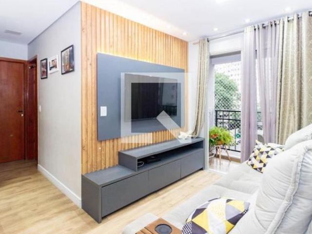 Apartamento à Venda Jardim Iris, 2 Quartos, 56 m2