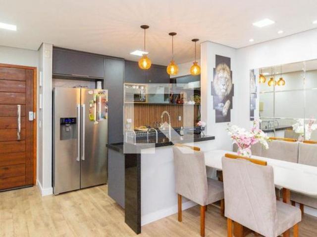 Apartamento à Venda Jardim Iris, 2 Quartos, 56 m2