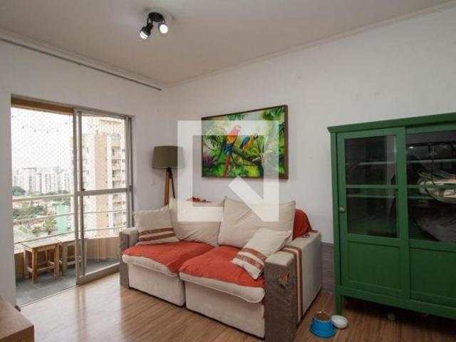 Apartamento à Venda Jardim Iris, 2 Quartos, 56 m2