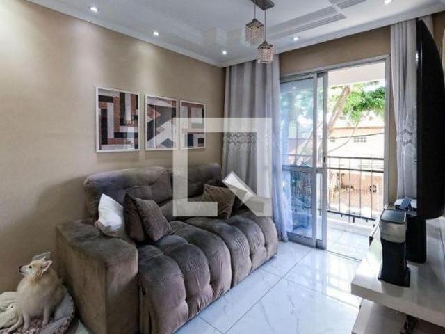 Apartamento à Venda Jardim Iris, 2 Quartos, 56 m² São Paulo