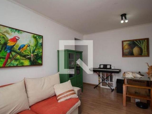 Apartamento à Venda Jardim Iris, 2 Quartos, 56 m² São Paulo