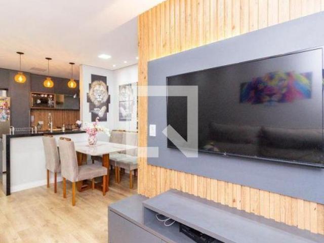 Apartamento à Venda Jardim Iris, 2 Quartos, 56 m² São Paulo