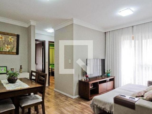 Apartamento à Venda Jardim Iris, 2 Quartos, 58 m2