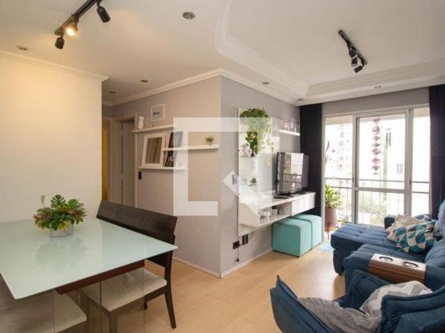 Apartamento à Venda Jardim Iris, 2 Quartos, 58 m2