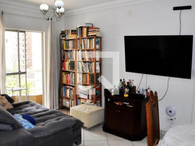Apartamento à Venda Jardim Iris, 2 Quartos, 58 m2