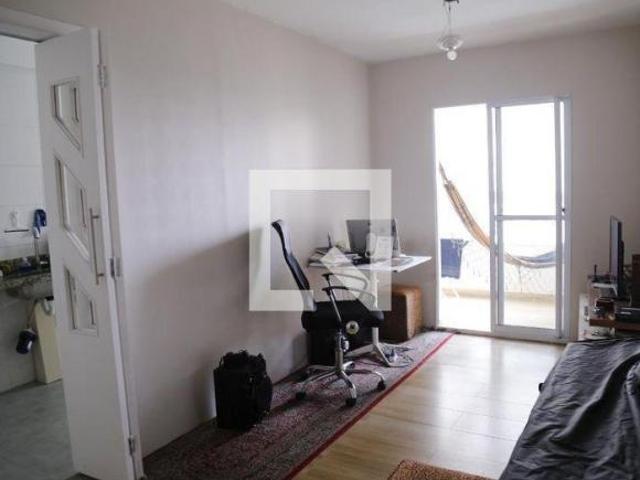 Apartamento à Venda Jardim Iris, 2 Quartos, 58 m2