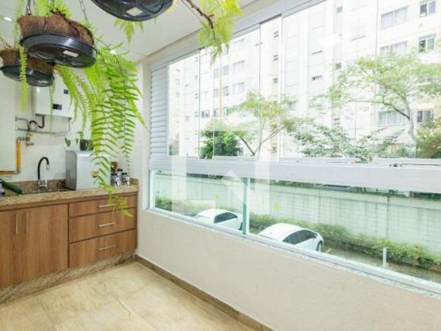 Apartamento à Venda Jardim Iris, 2 Quartos, 58 m2