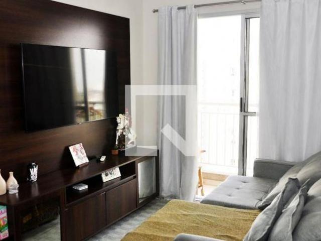 Apartamento à Venda Jardim Iris, 2 Quartos, 58 m2