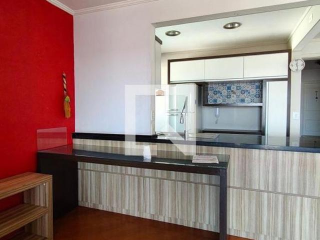 Apartamento à Venda Jardim Iris, 2 Quartos, 58 m2