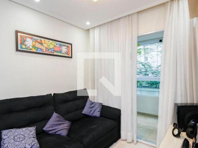 Apartamento à Venda Jardim Iris, 2 Quartos, 58 m2
