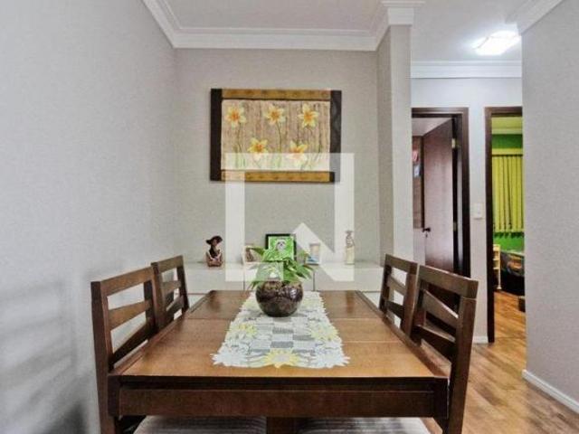 Apartamento à Venda Jardim Iris, 2 Quartos, 58 m² São Paulo