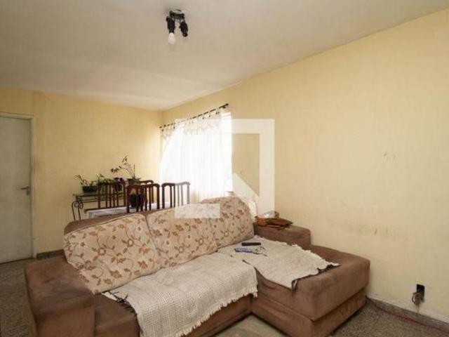 Apartamento à Venda Jardim Iris, 2 Quartos, 58 m² São Paulo