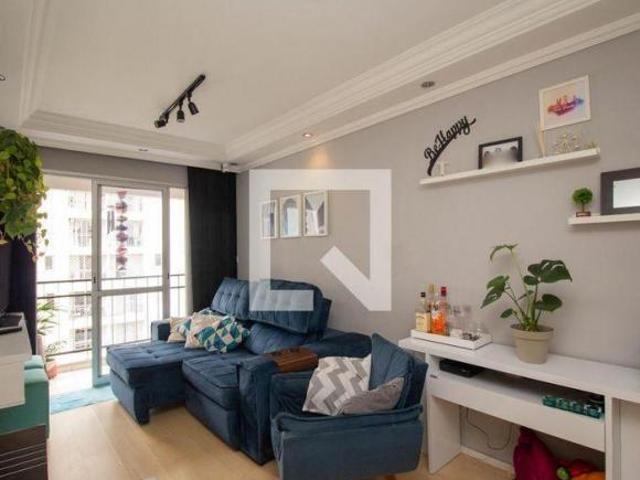 Apartamento à Venda Jardim Iris, 2 Quartos, 58 m² São Paulo