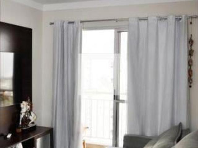 Apartamento à Venda Jardim Iris, 2 Quartos, 58 m² São Paulo