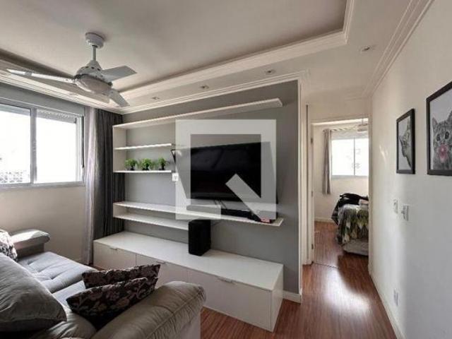 Apartamento à Venda Jardim Iris, 2 Quartos, 63 m2