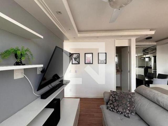 Apartamento à Venda Jardim Iris, 2 Quartos, 63 m2