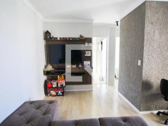 Apartamento à Venda Jardim Iris, 2 Quartos, 65 m2
