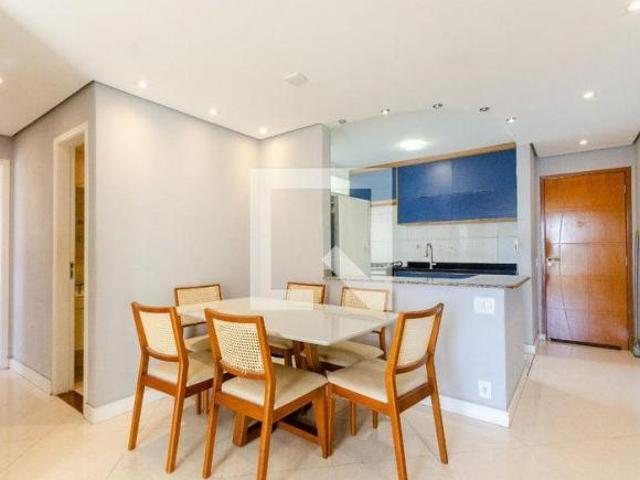 Apartamento à Venda Jardim Iris, 2 Quartos, 65 m² São Paulo