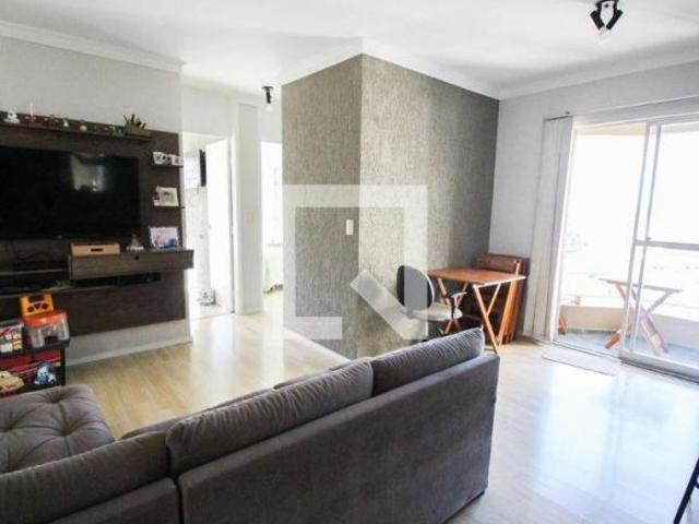 Apartamento à Venda Jardim Iris, 2 Quartos, 65 m² São Paulo