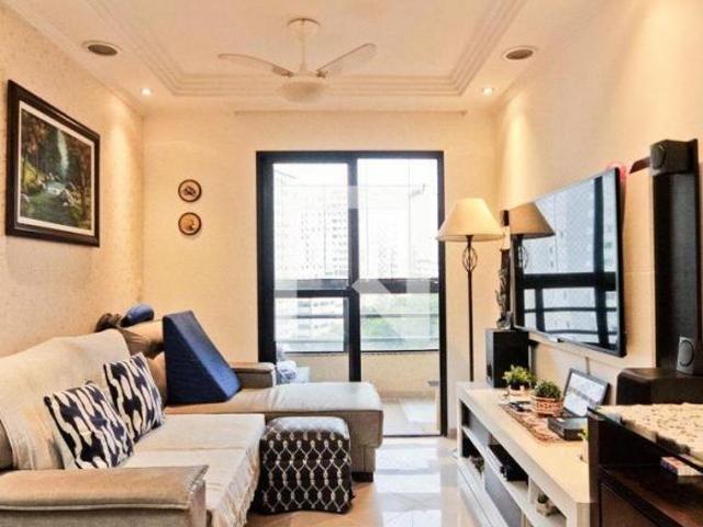 Apartamento à Venda Jardim Iris, 2 Quartos, 66 m2