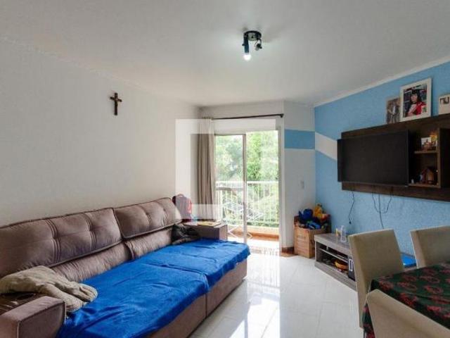 Apartamento à Venda Jardim Iris, 2 Quartos, 72 m2