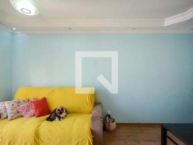 Apartamento à Venda Jardim Iris, 3 Quartos, 59 m² São Paulo